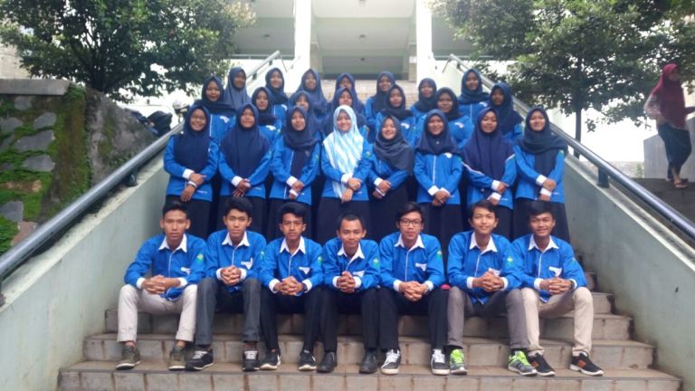 Maukuliah | Universitas Islam Negeri Walisongo Semarang